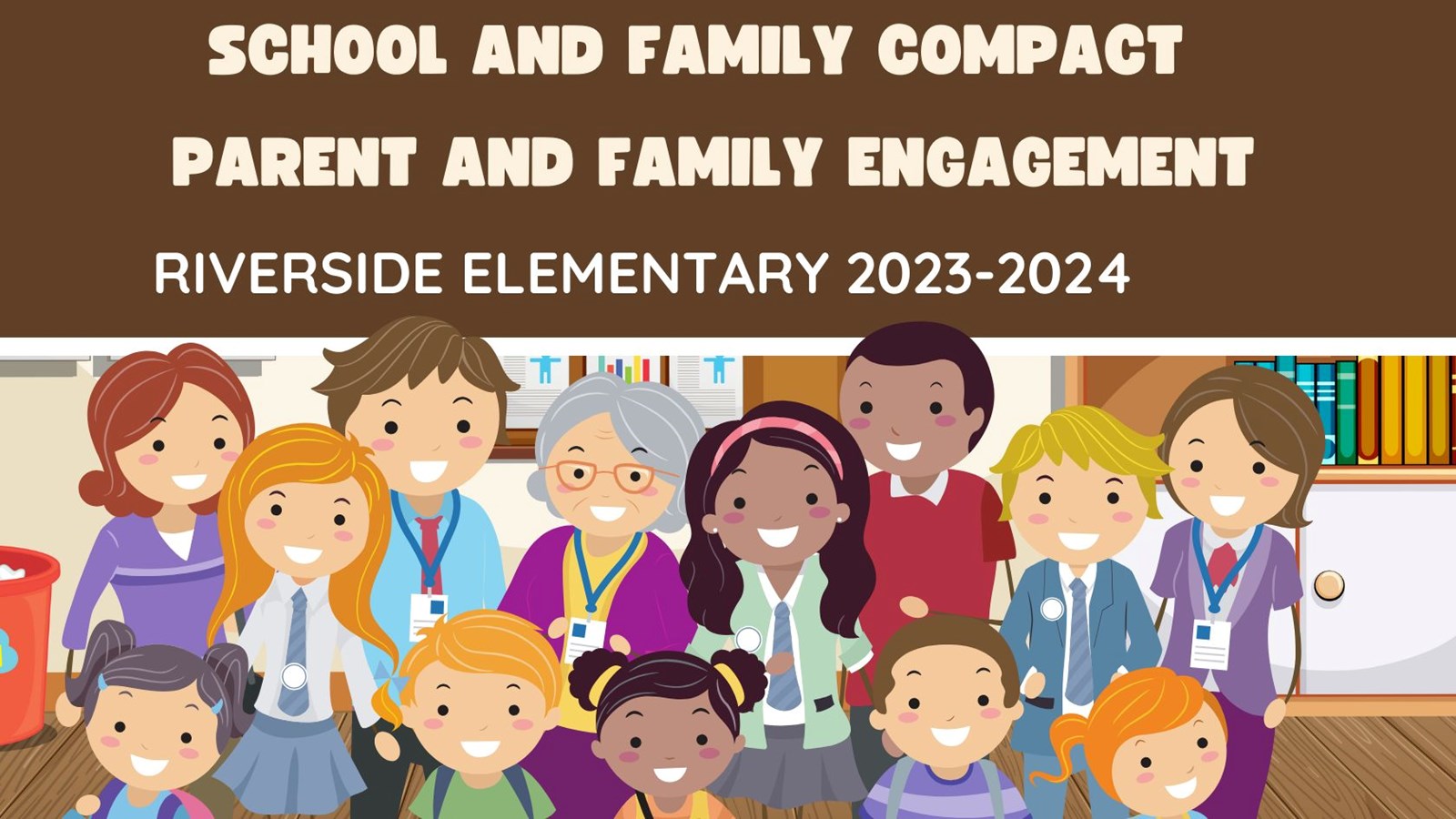 School-Family Compact and Parents & Family Engagement