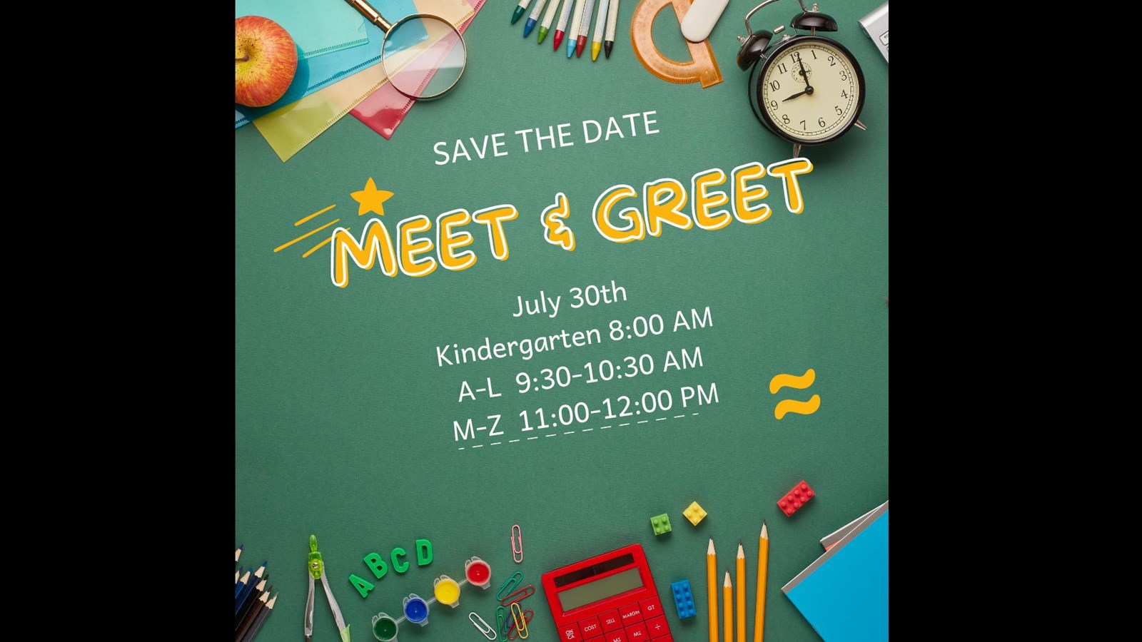 Timber Ridge Elementary School