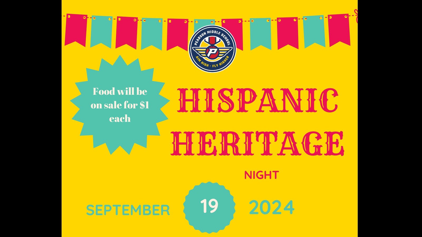 Pearson Middle School