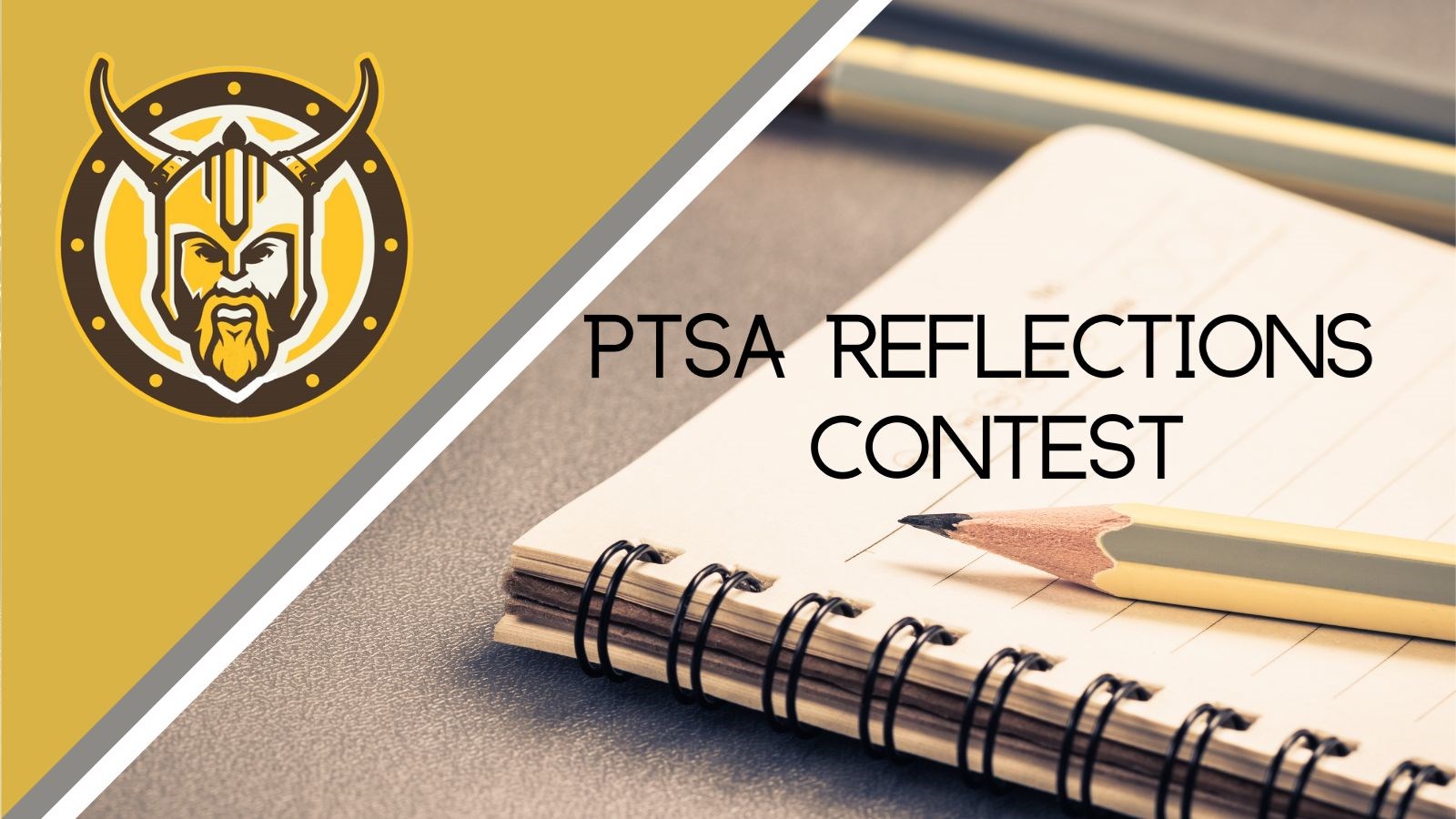 Show Your Voice - PTSA Reflections