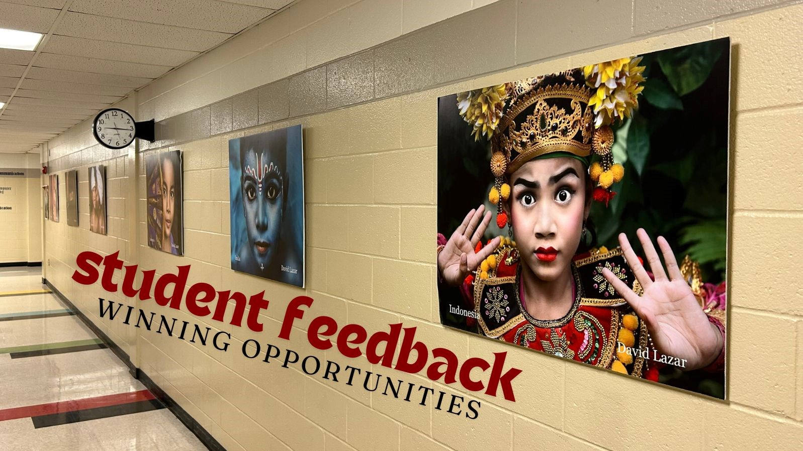 Artwork Student Feedback