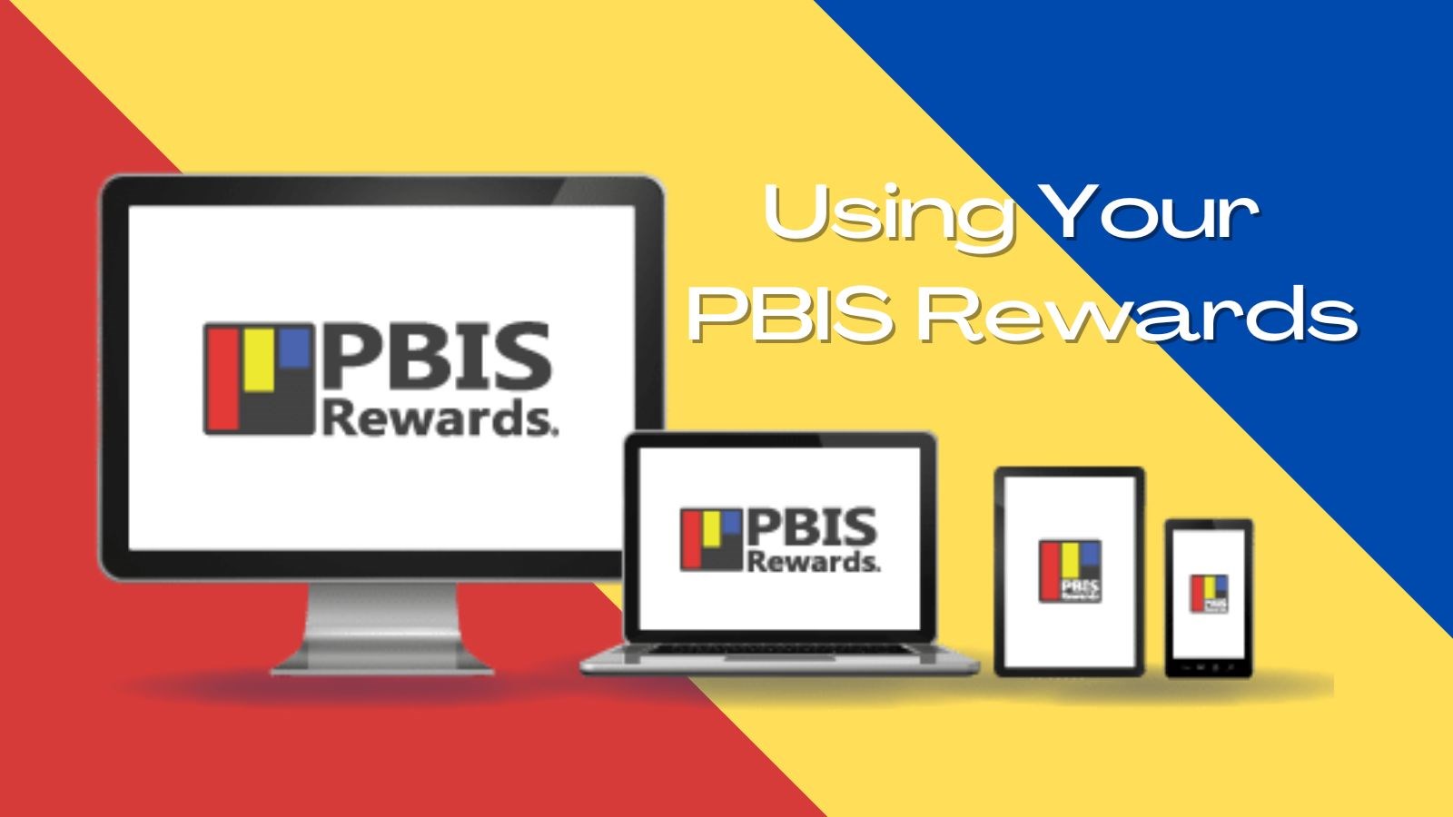 Signing Up for Events in PBIS Rewards