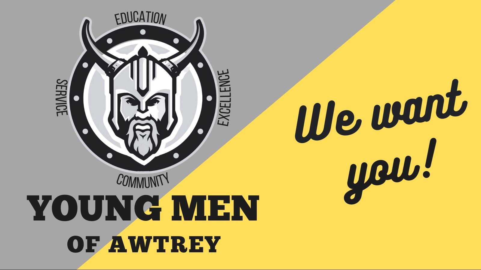 Young Men of Awtrey