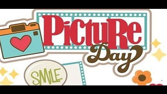 PICTURE DAY IS COMING - November 16th and 17th!