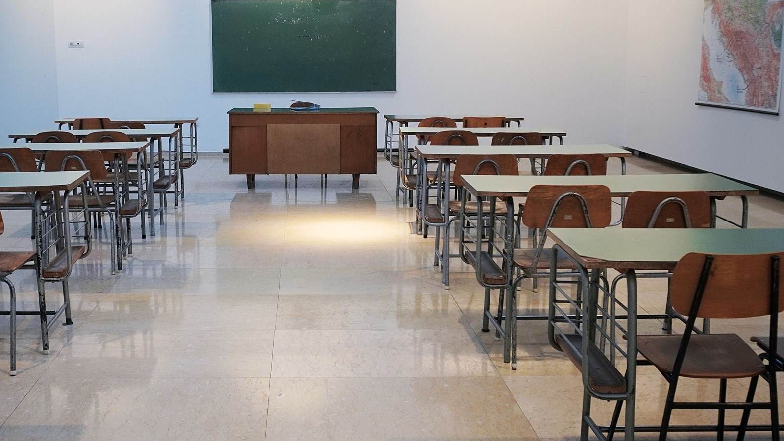 Spring Input Meeting