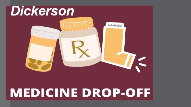 Medicine Drop-Off Procedures