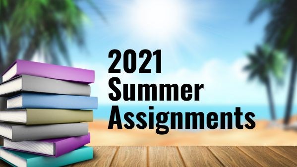 Summer Enrichment and Reading Challenge
