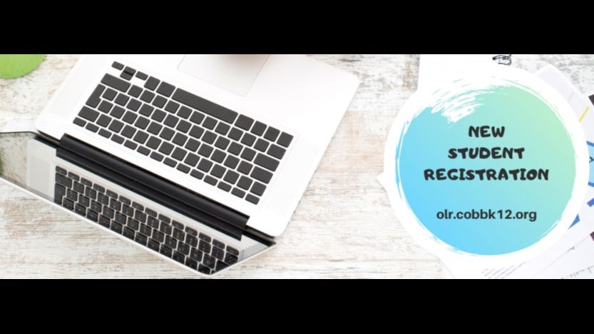 New Student Registration