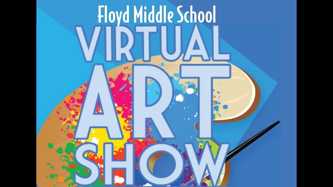 Virtual Art Show 11/7-11/19