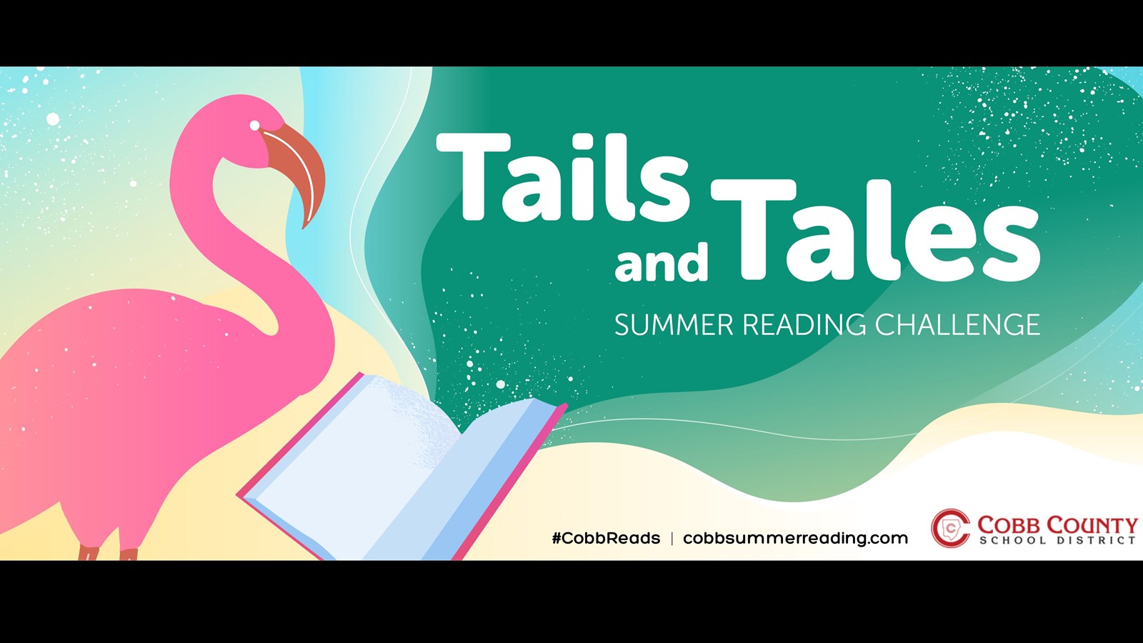 Tails and Tales Summer Reading Program