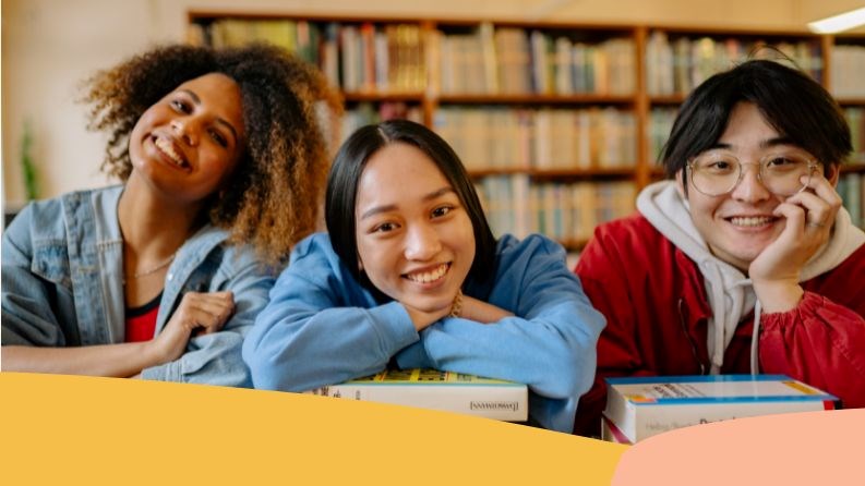 Educational Talent Search for Clark Atlanta University