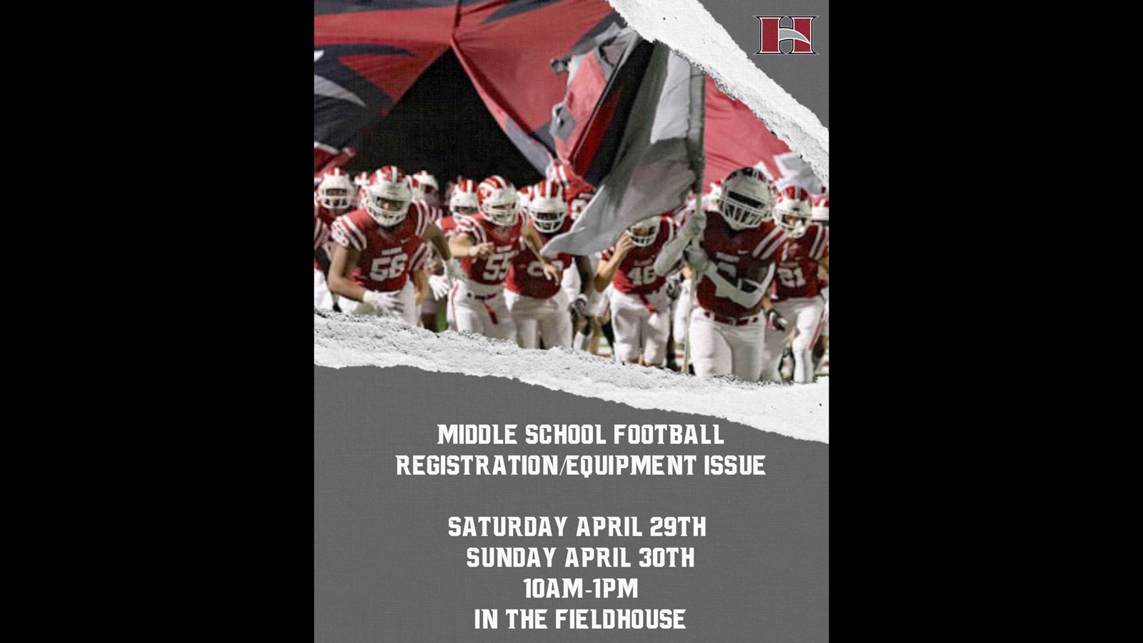 Hillgrove Football