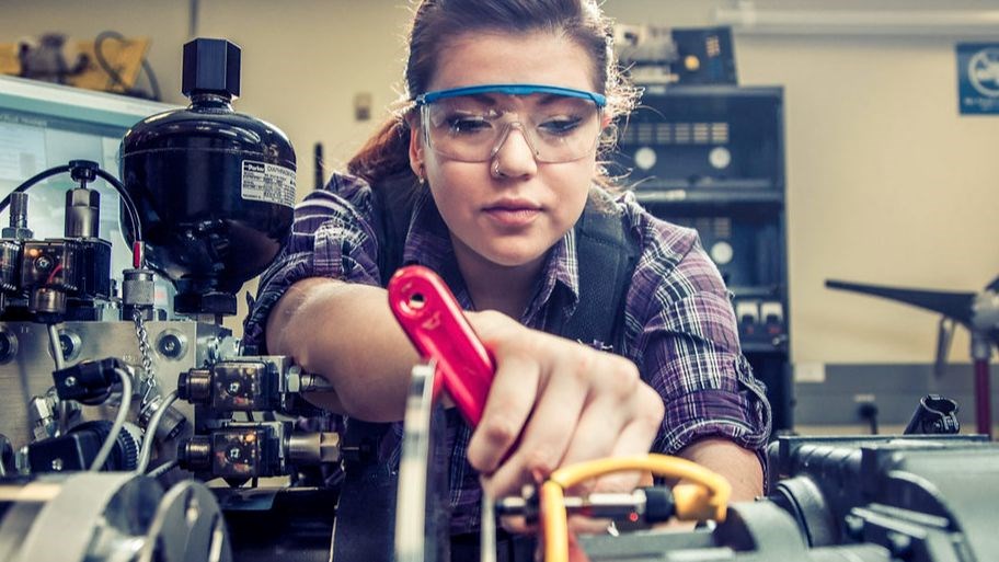 The Apprenticeship Experience Field Trip