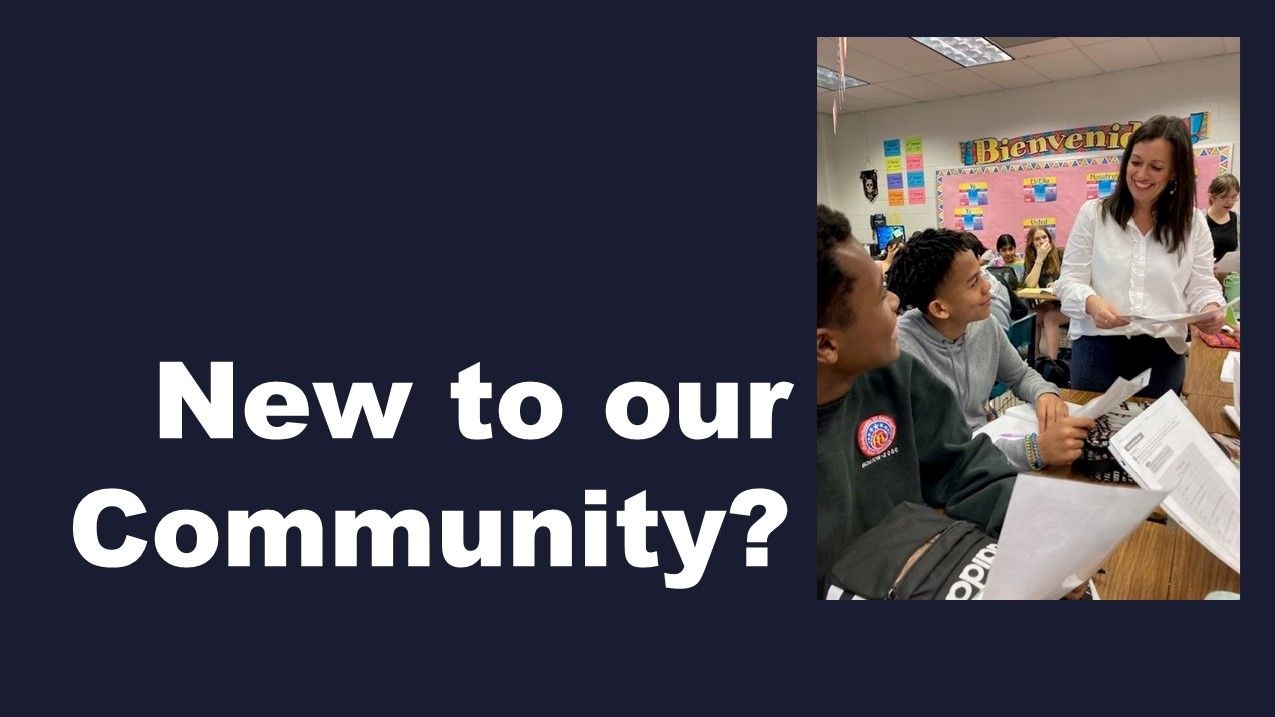 Register Your Student Online