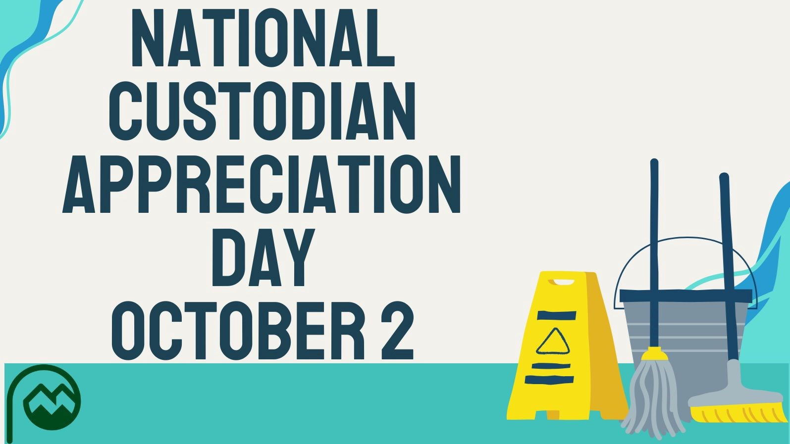 Custodian Appreciation