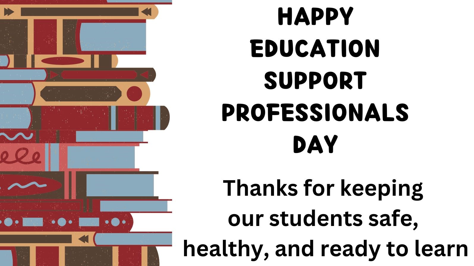 Education Support Professional Day