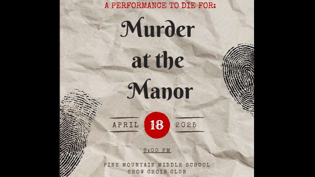 Pine Mountain Middle School