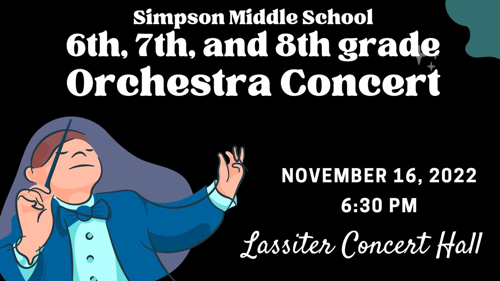 Orchestra Concert