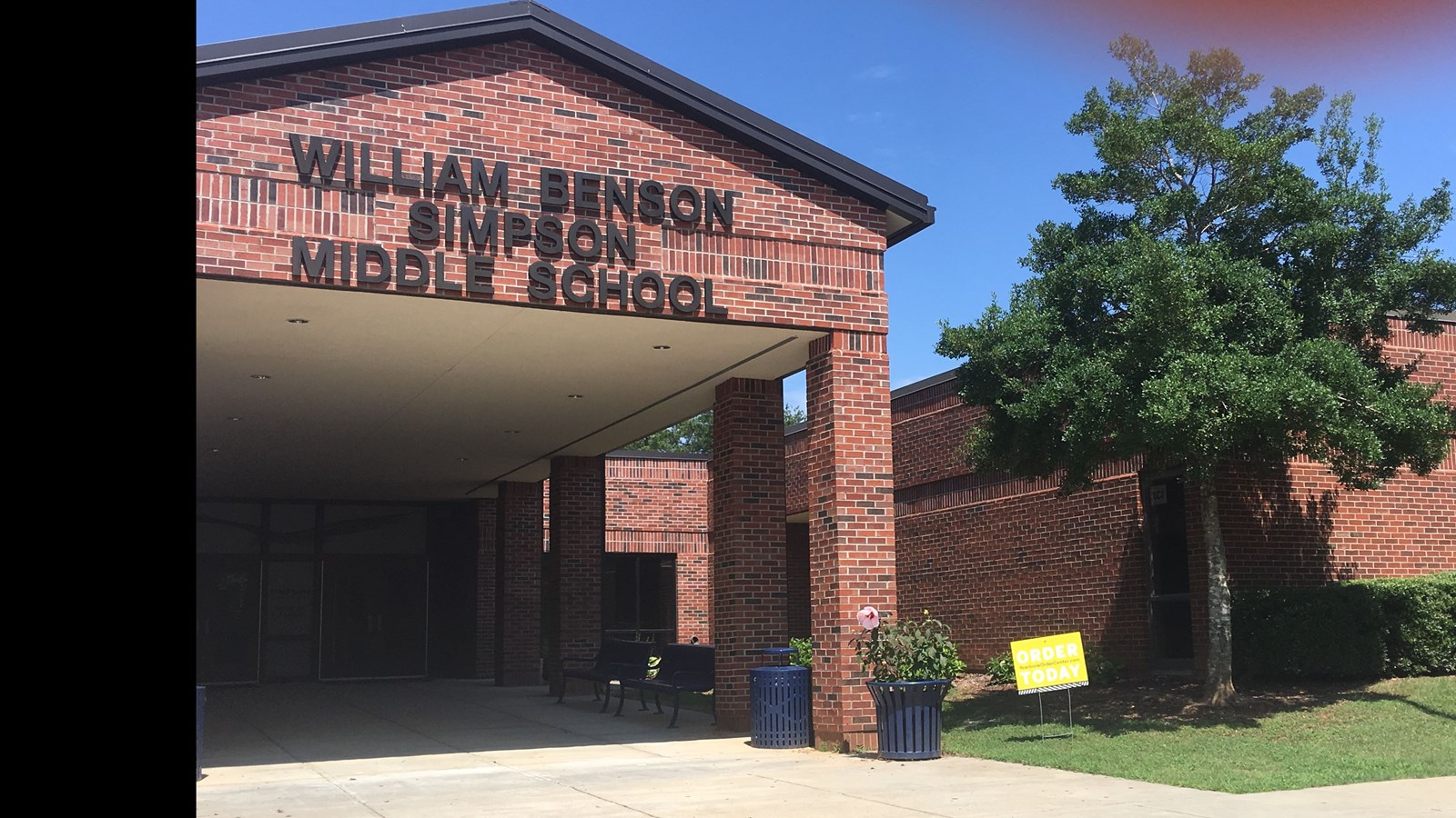 Welcome to Simpson Middle School