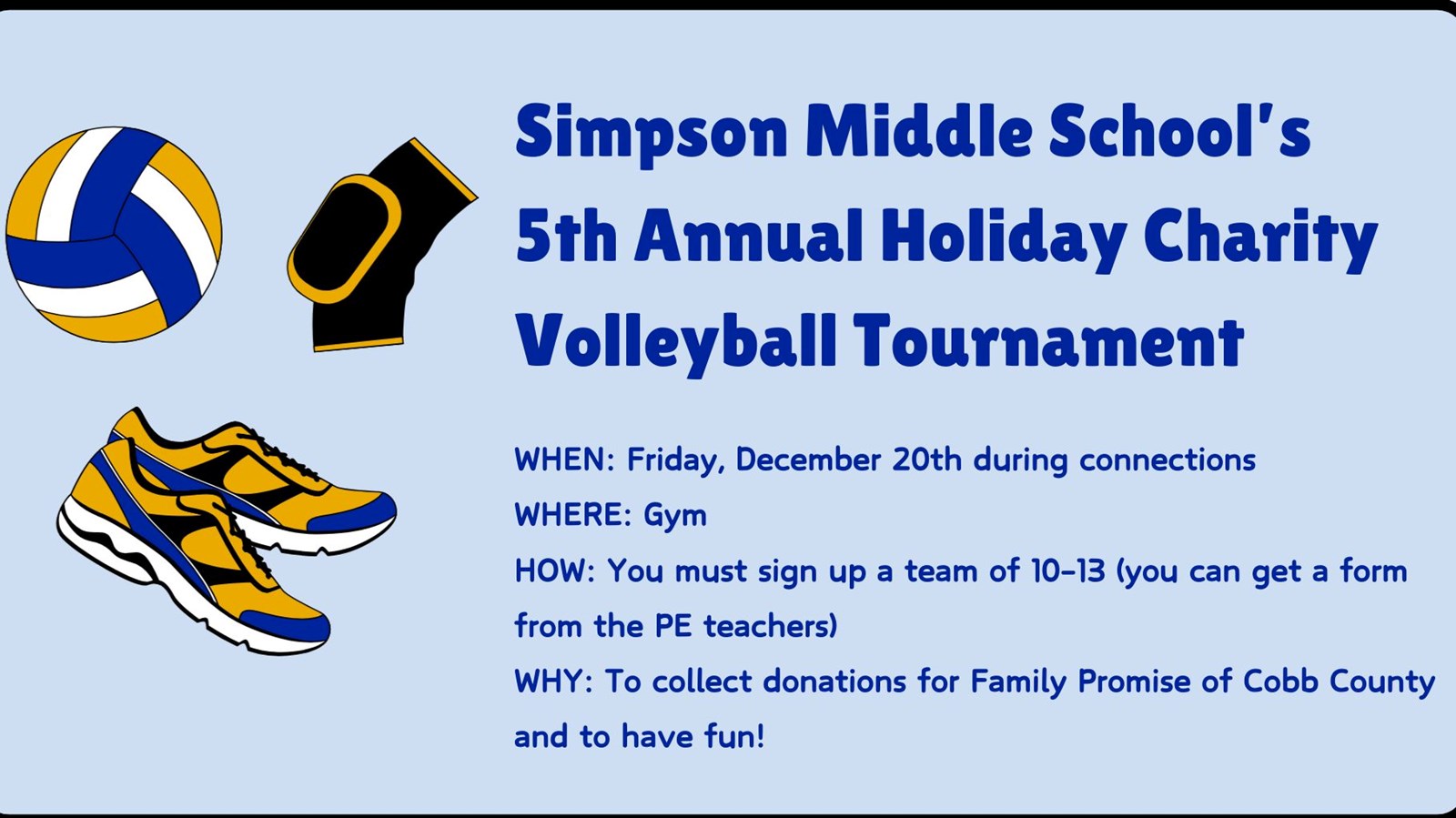 Simpson Middle School