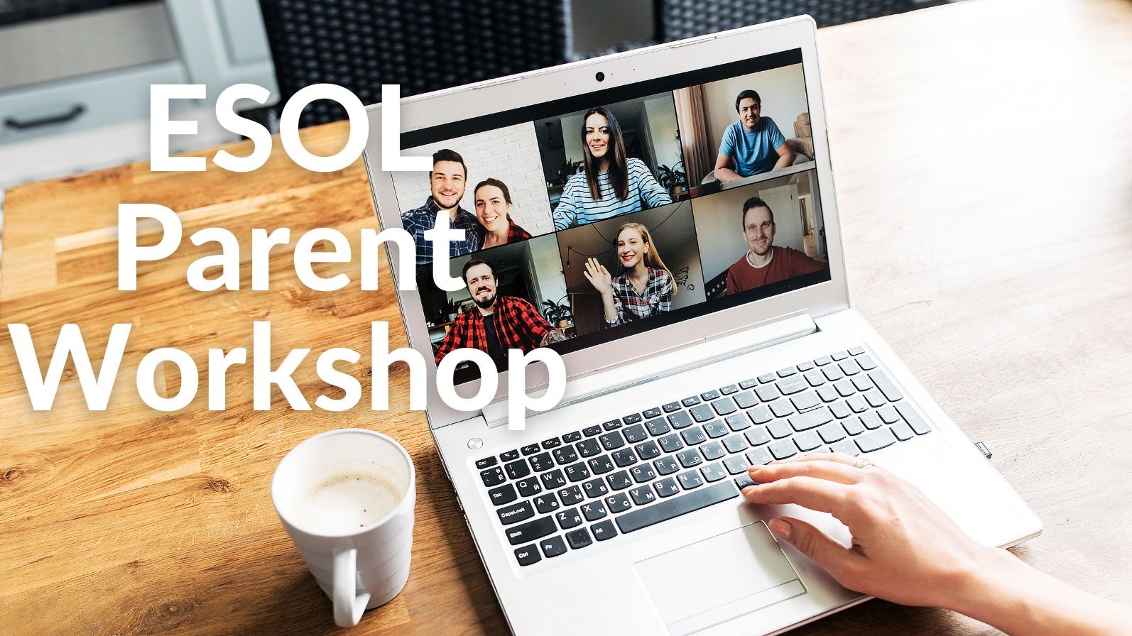 ESOL Parent Workshop