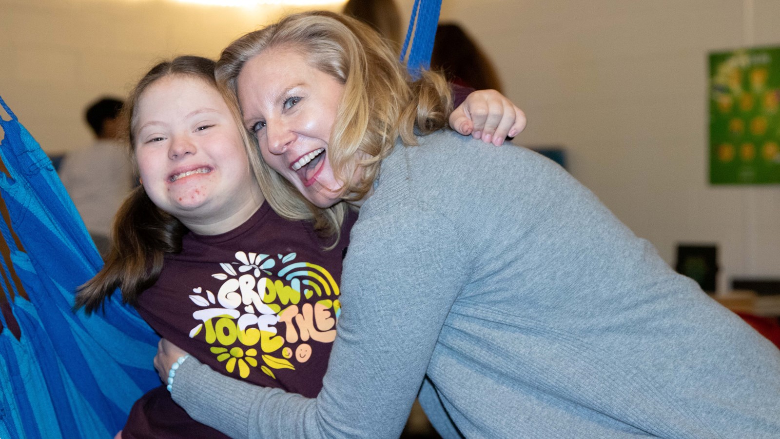 An Exceptional Space for Exceptional Students: Chalker Community Helps ...