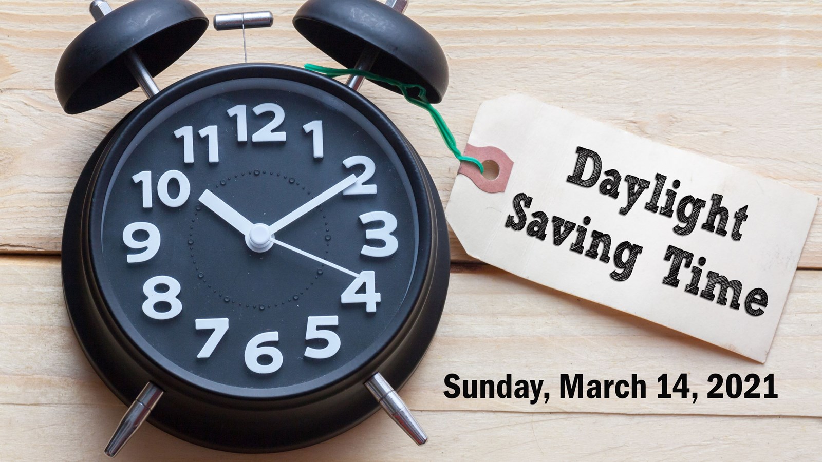 Making Sure Your Devices are Ready for Daylight Saving