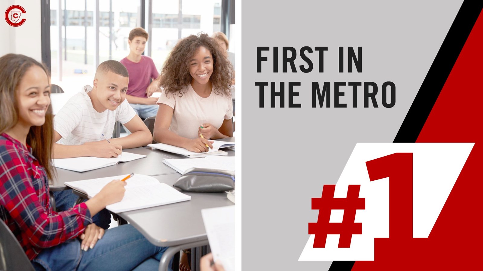 Cobb Leads! Cobb Students Outpace State, Large Metro Peers on Georgia ...