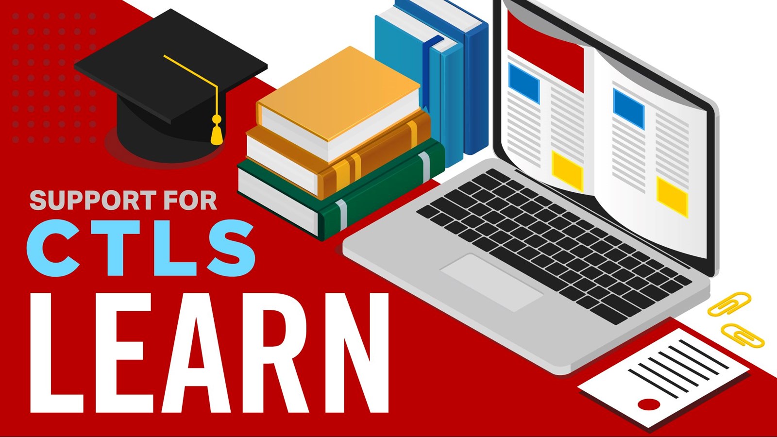 CTLS Learn Support