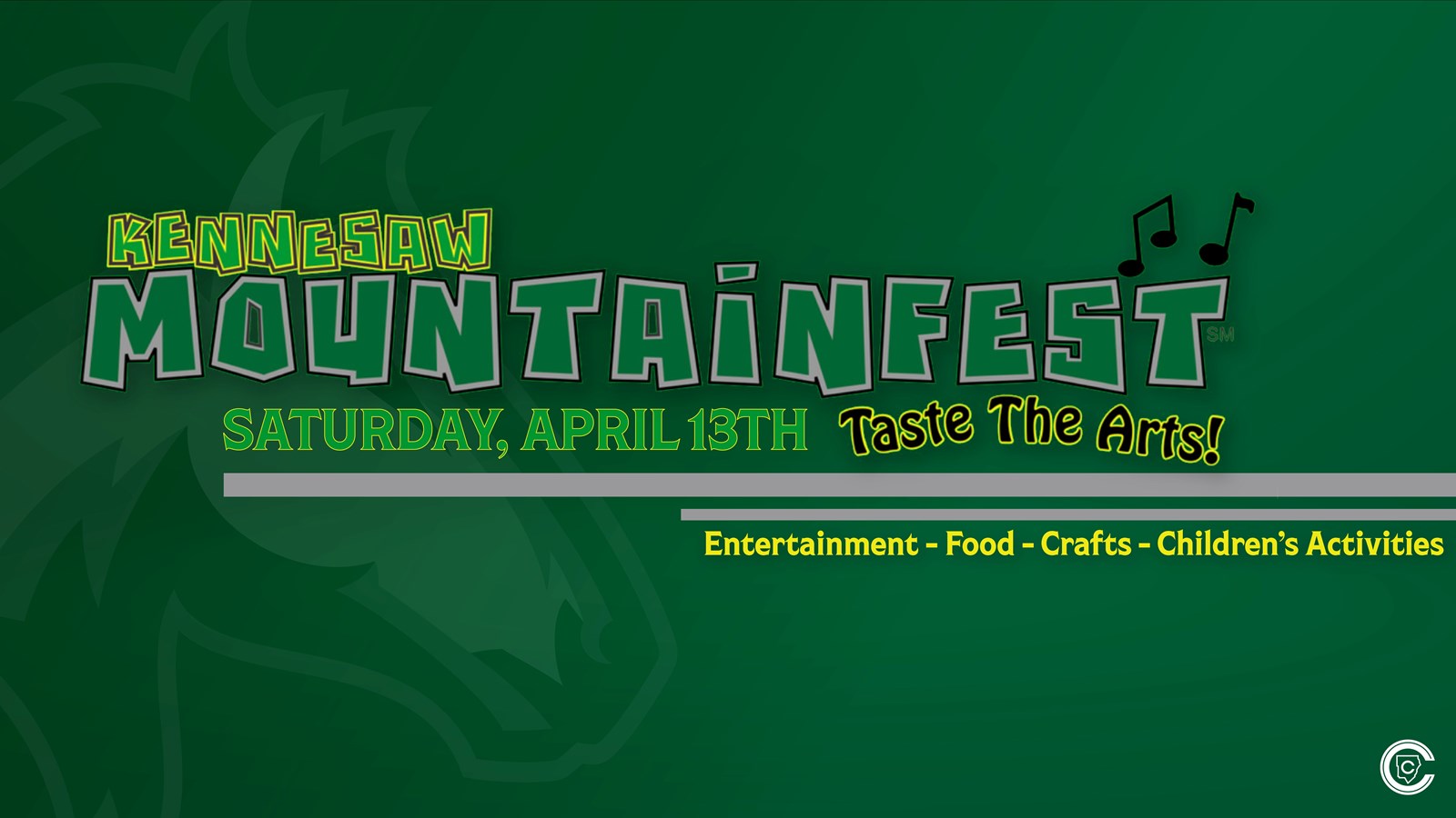 Mark Your Calendars! Mountainfest Returning to Kennesaw Mountain High ...
