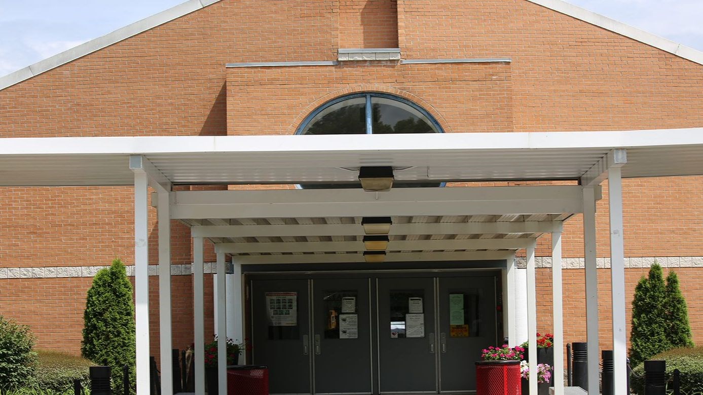 Ed-SPLOST Projects for Smitha Middle School