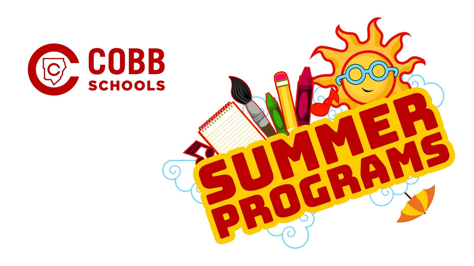 Cobb Schools to Provide Extended Learning Opportunities This Summer