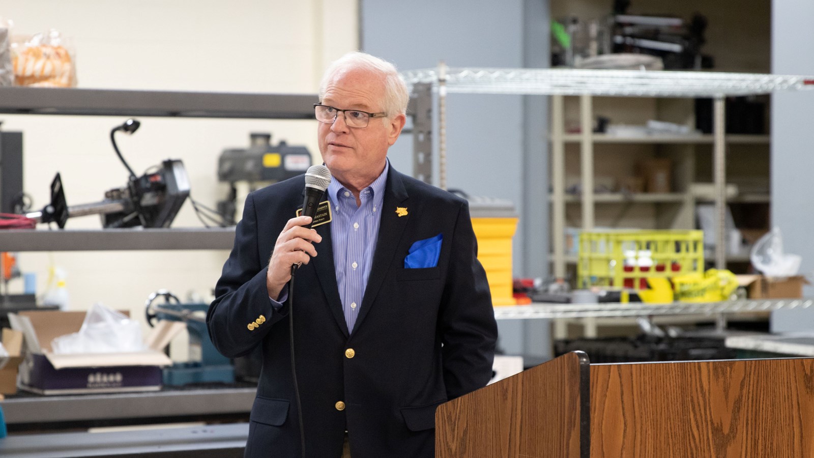 Wheeler Opens New Robotics Lab, Sends Students to International ...
