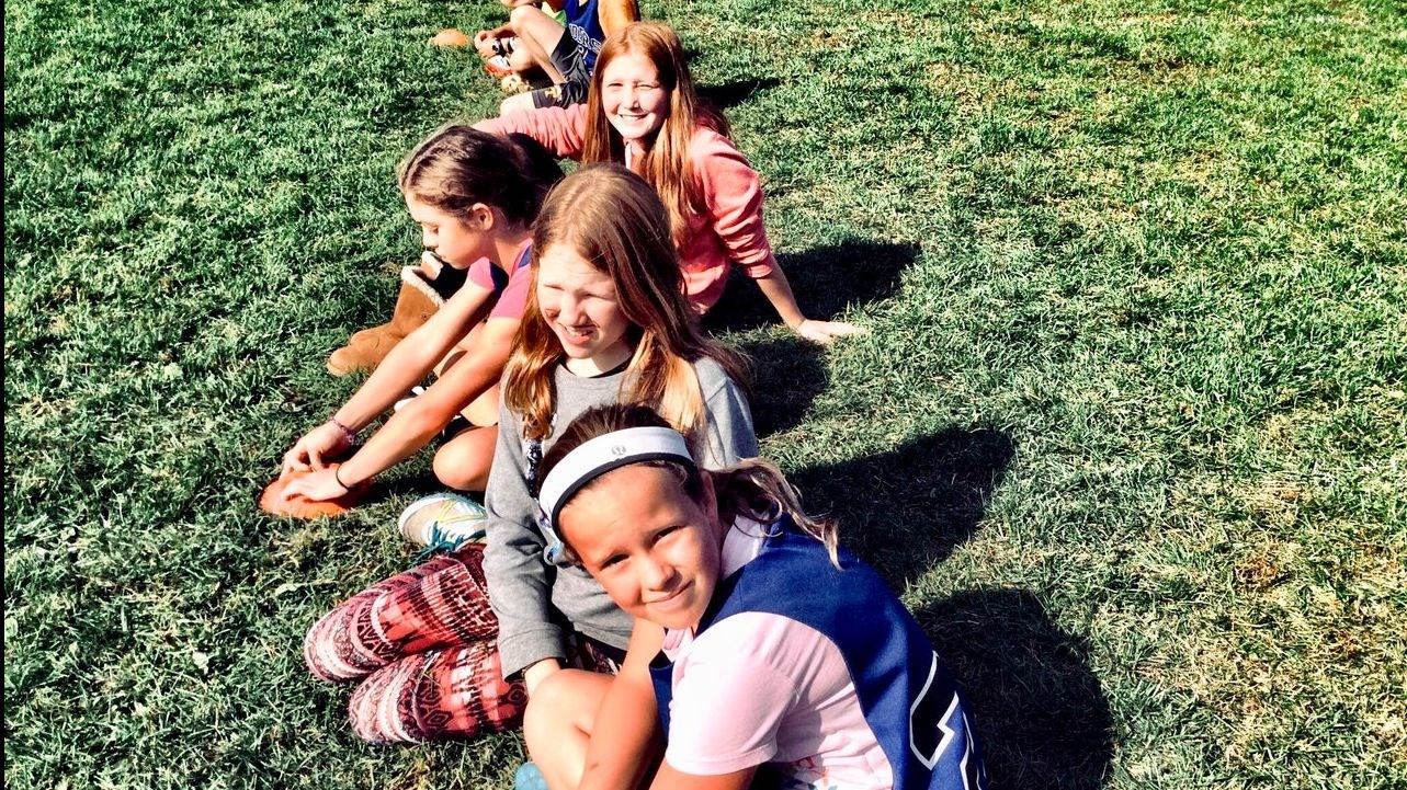 East Cobb Middle Rising 6th Grade Camp