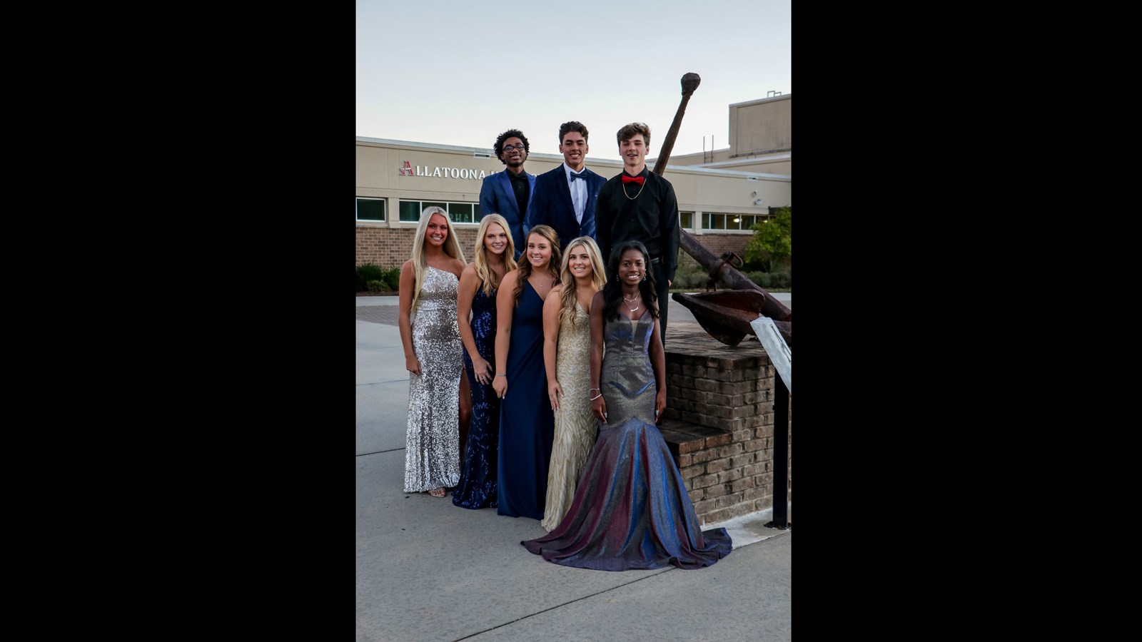 Congratulations to Our Homecoming 2020 Winners!