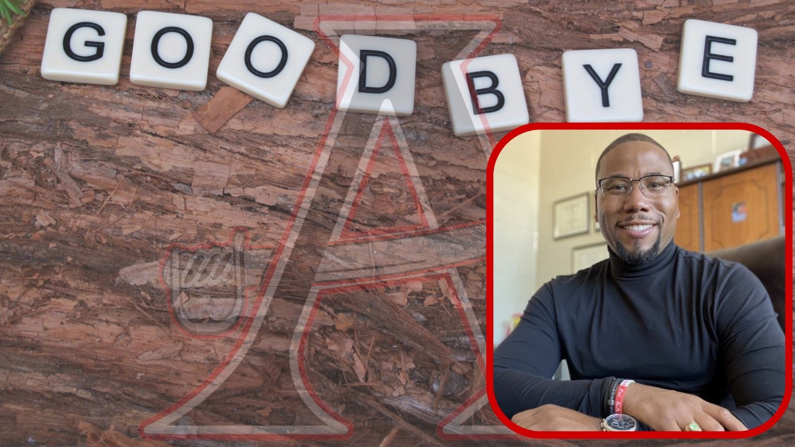 Thank You, Mr. Barnes