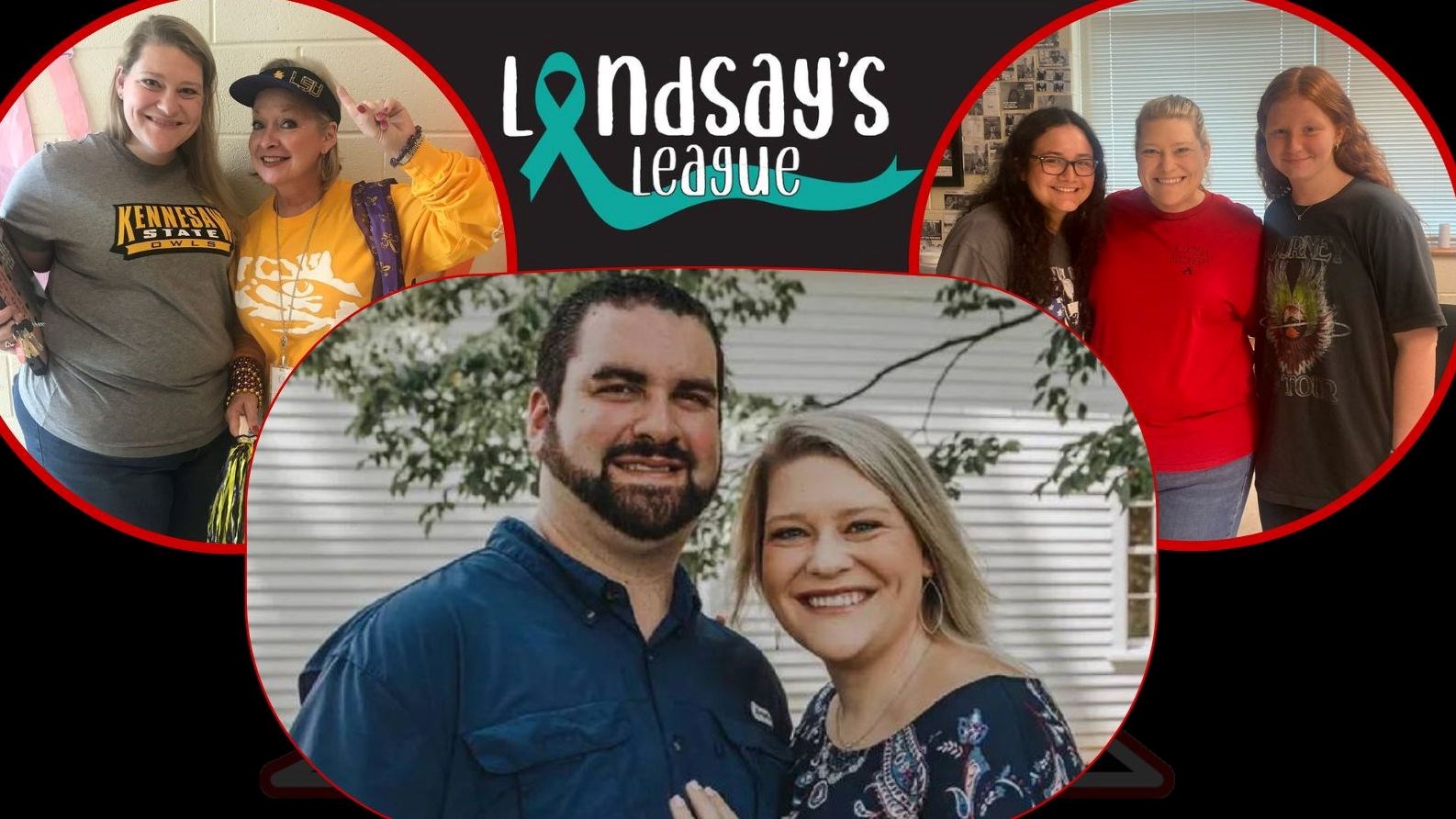 Allatoona Salutes Mrs. Lindsay Civitella