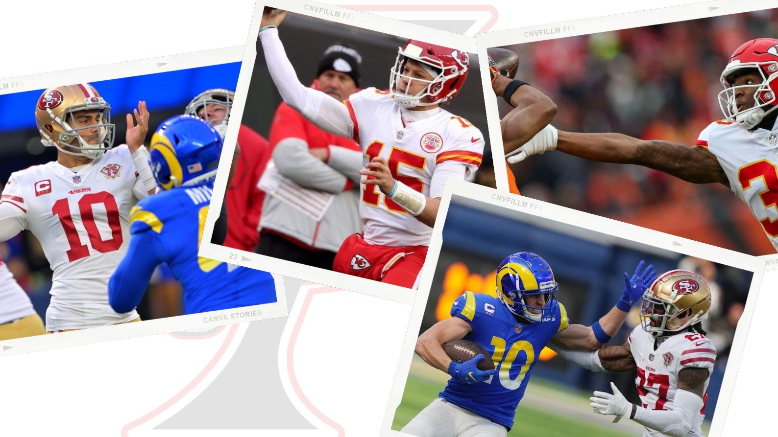 Special Interest: NFL Outlook: Conference Championships