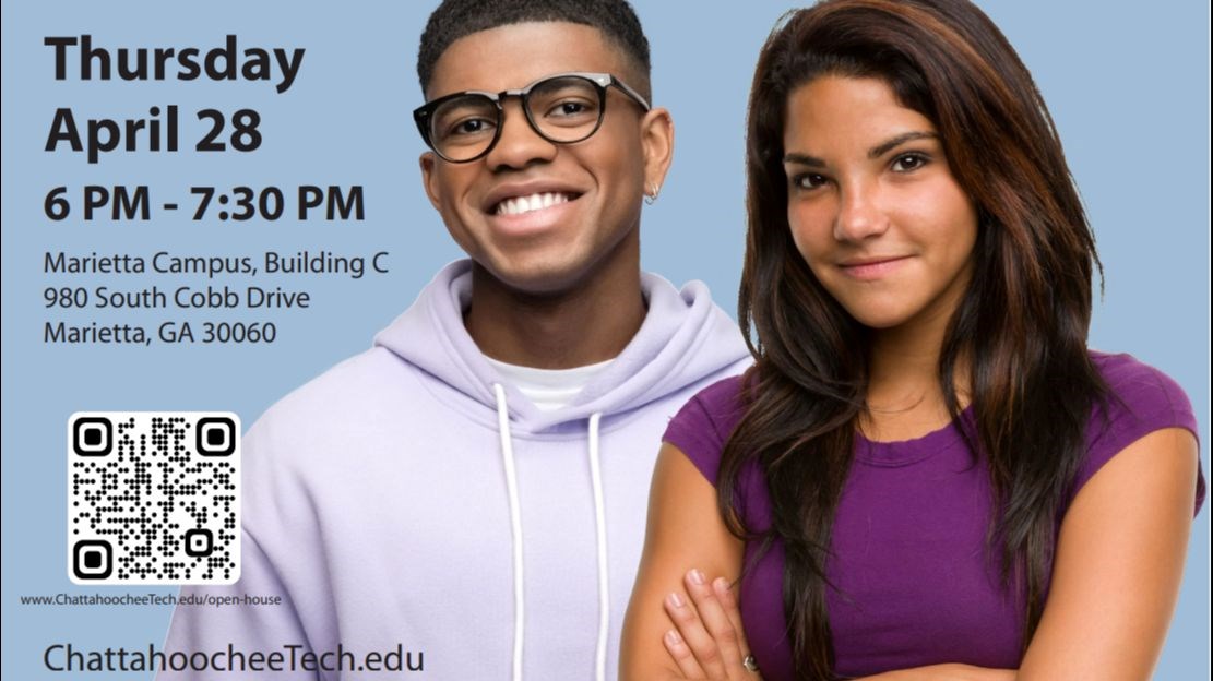 Chattahoochee Technical College Open House