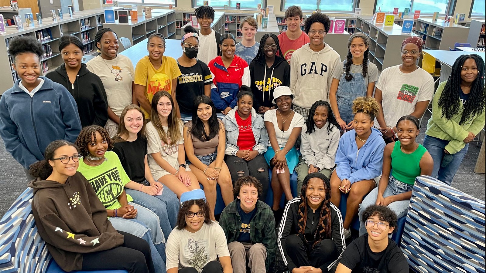 National Merit and College Board Recognitions