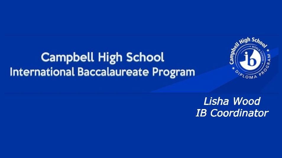 International Baccalaureate Information