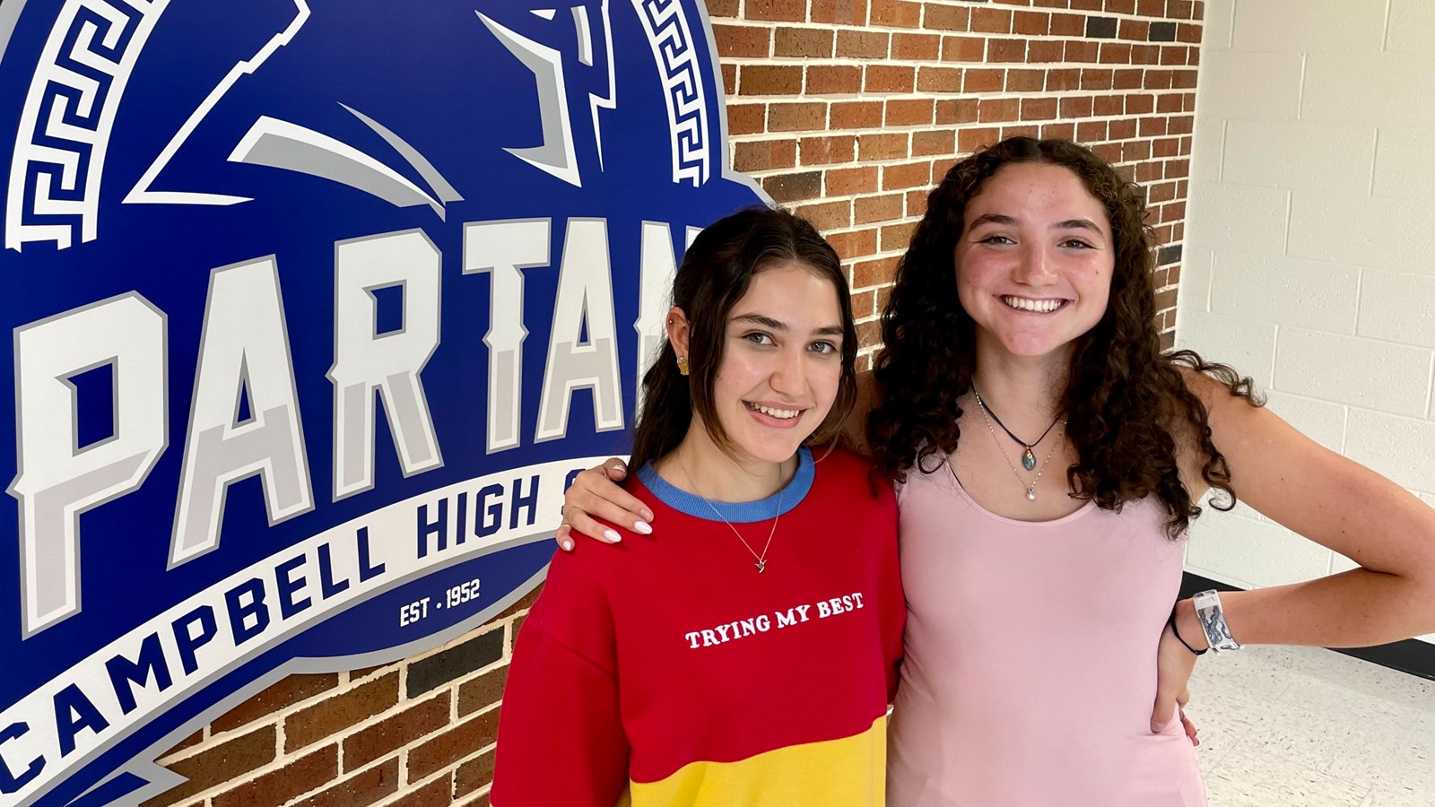 National Merit and College Board Recognitions