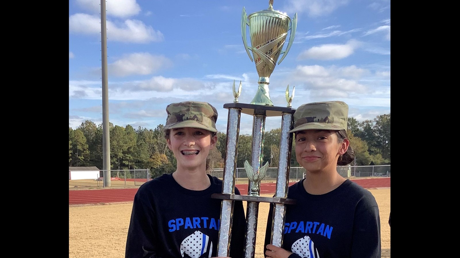 2022 Lady Raider State Champions & More