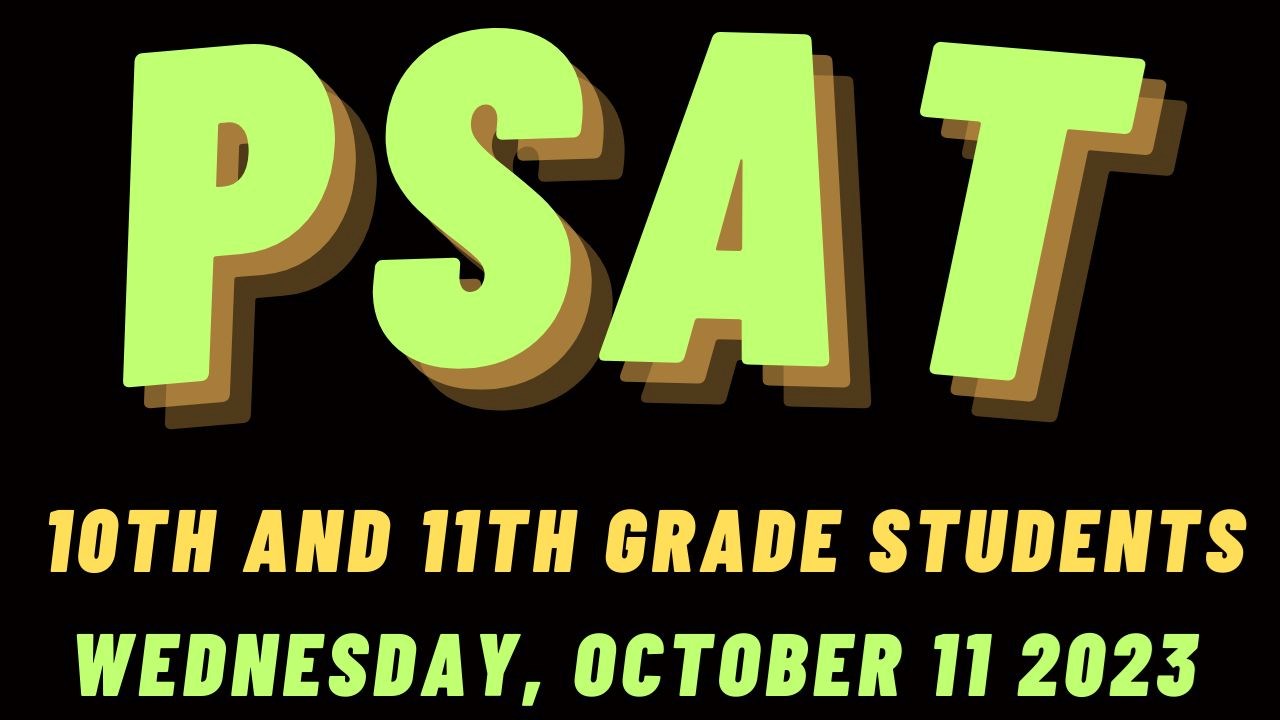 PSAT