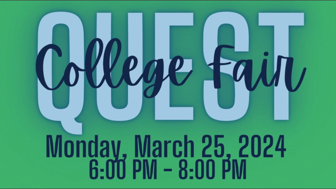 Quest Fair