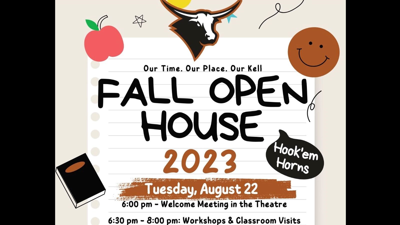 Open House
